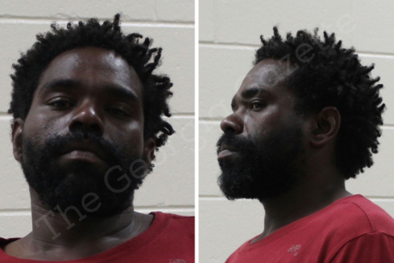 Jimmy Fuller — Houston County Jail Bookings