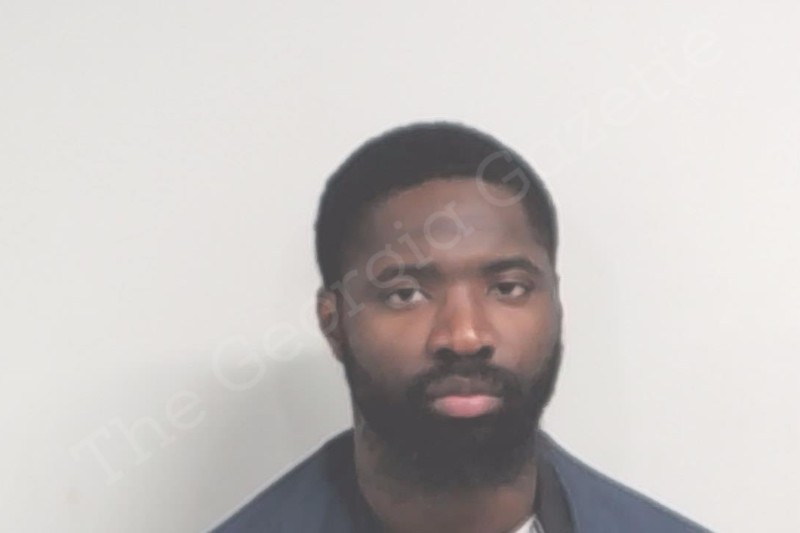 Justin Gandy — Lowndes County Jail Bookings