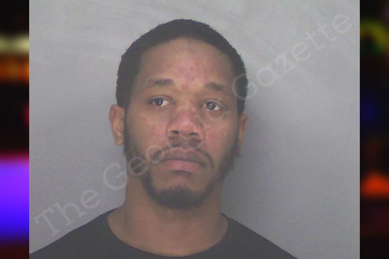 Justin Garner | Douglas County