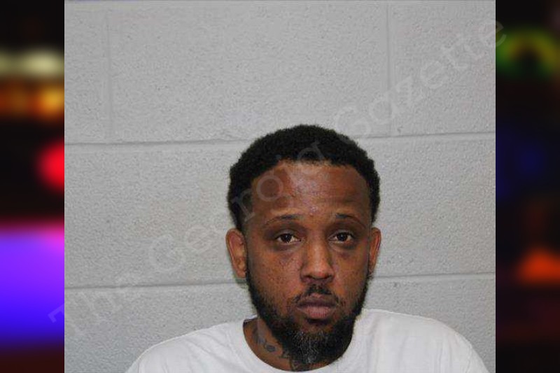 Sean Gay | Harris County