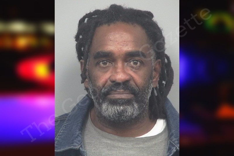 Brigett Gilliam | Gwinnett County