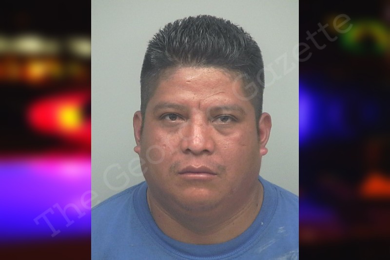 Hector Gonzalez — Gwinnett County Jail Bookings Hector Gonzalez — Gwinnett County Jail Bookings