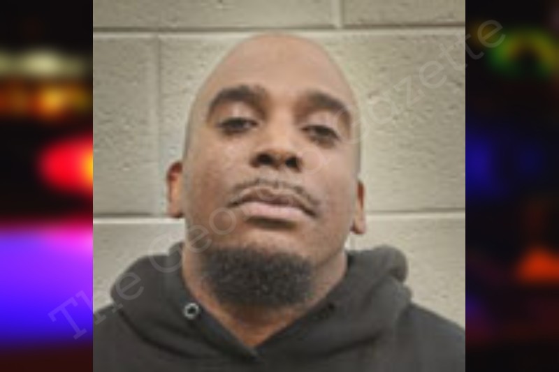 Sean Grant — Henry County