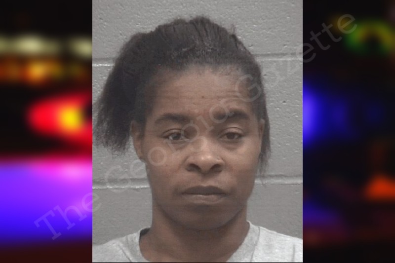 Jessica Gray — Columbia County Jail Bookings