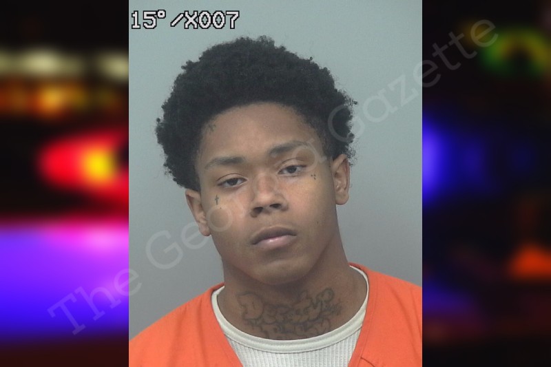 Keith Gray | Gwinnett County