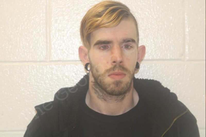 Scott Greer — Jones County Jail Bookings