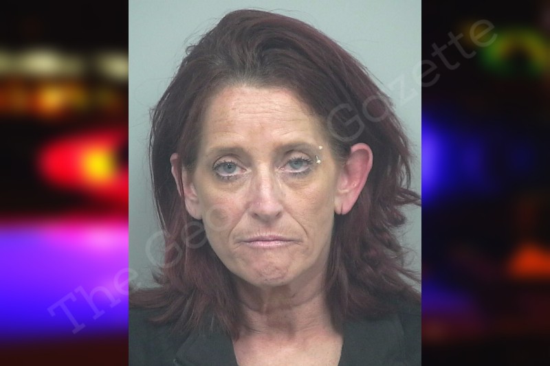 Tiffany Griggs | Gwinnett County