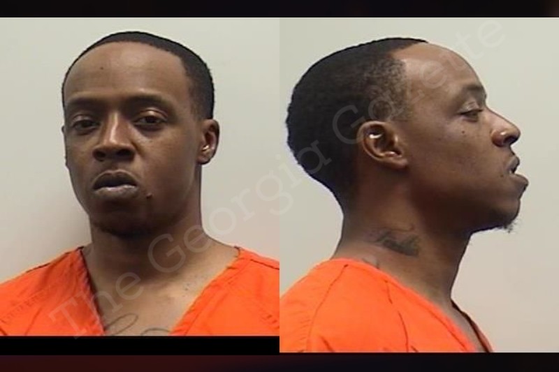 Xavier Guest — Clarke County
