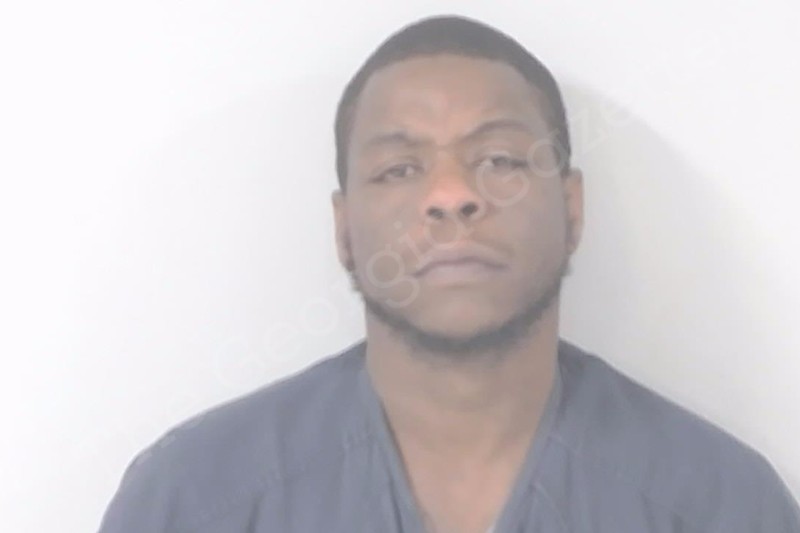 Nathaniel Gunter — Lowndes County