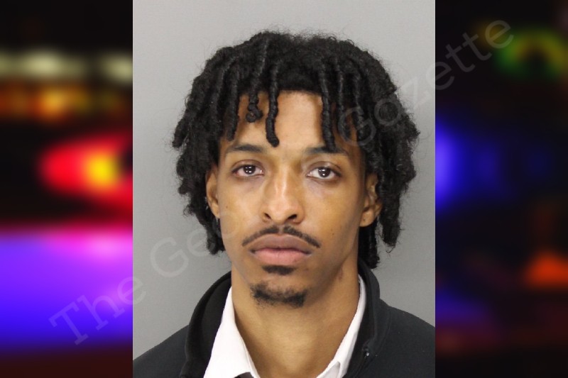 Kamren Guyton | Cobb County