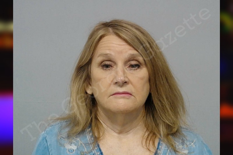 Gail Higgs — Bibb County