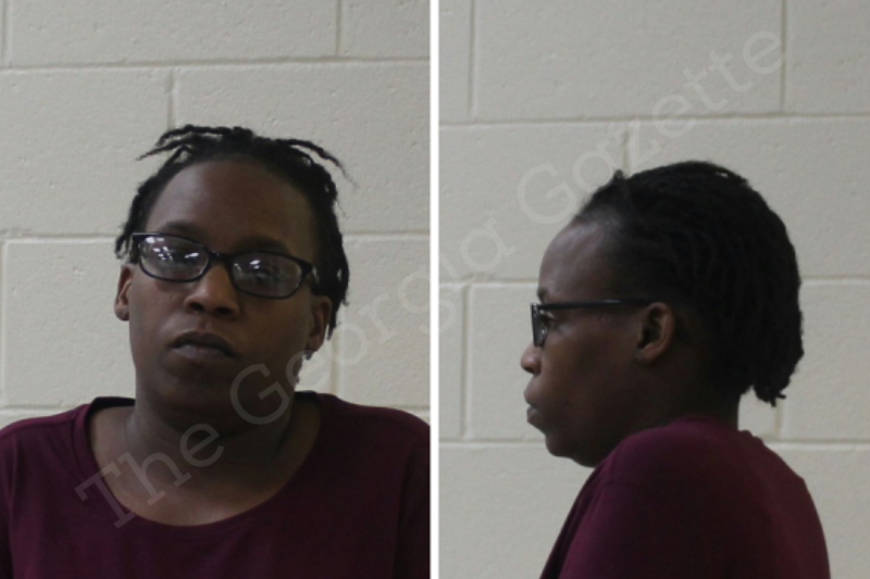 Kimberly Gaines — Houston County Jail Bookings