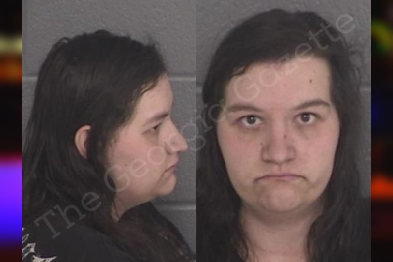 Catrina Gasparik — Barrow County