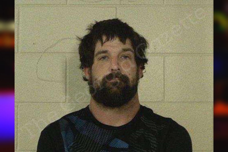 Bobby Gilbert — Liberty County Jail Bookings