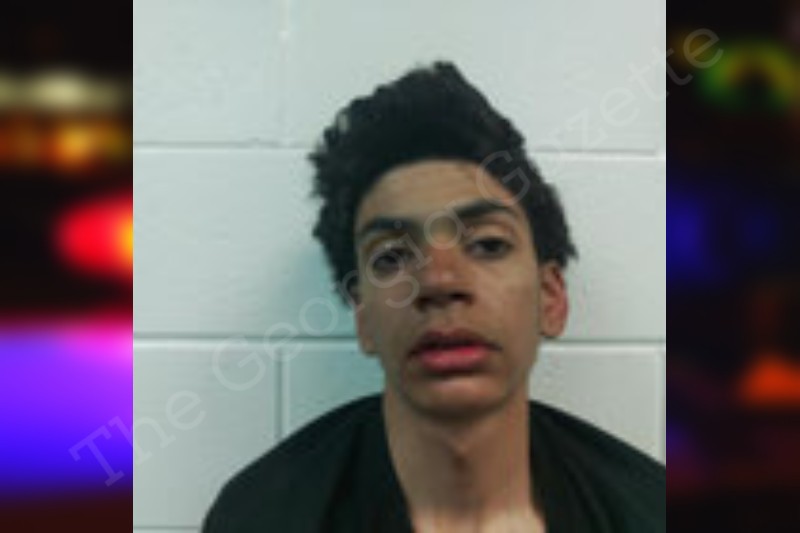 Isaiah Gilbert | Henry County