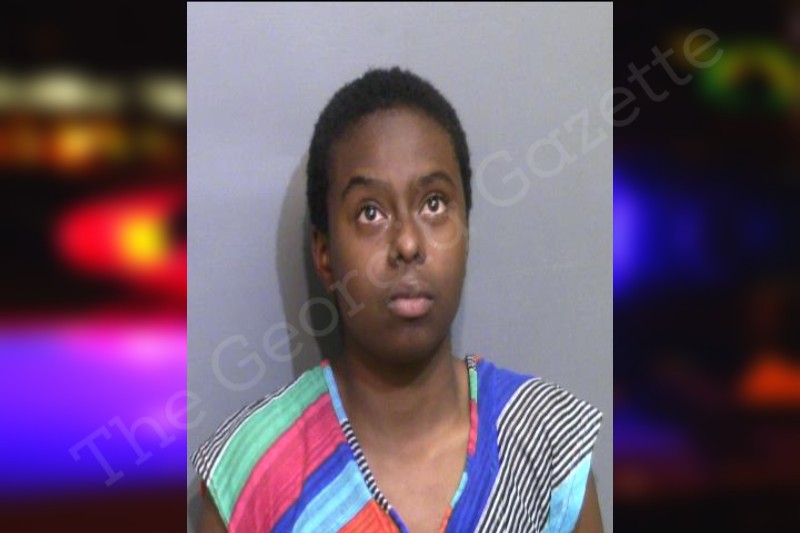 Lydia Gilbert — Glynn County Jail Bookings