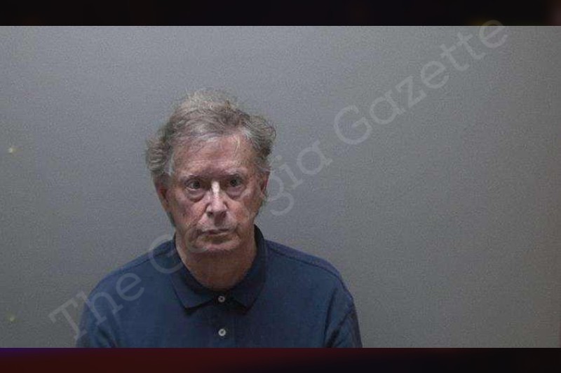 Edward Gilchrist — Charlton County Jail Bookings