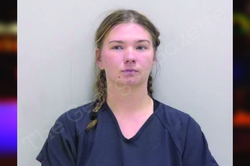 Amber Godsey — Bartow County