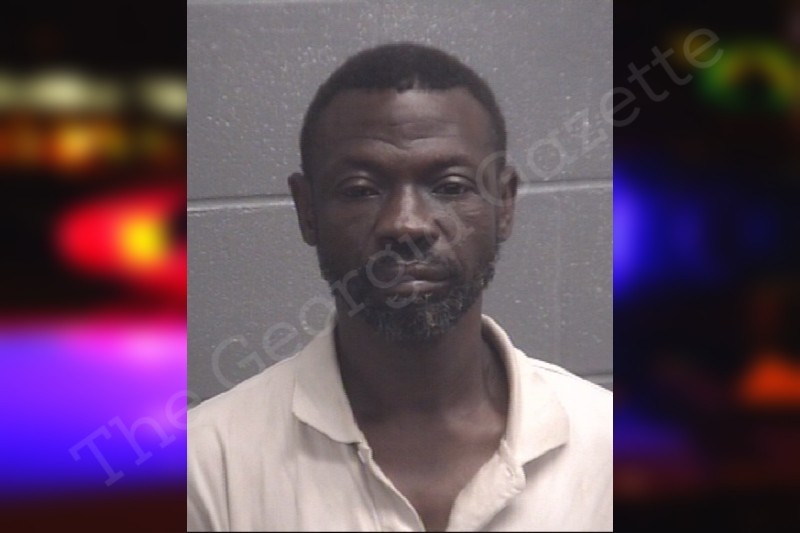 Michael Goodman | Spalding County