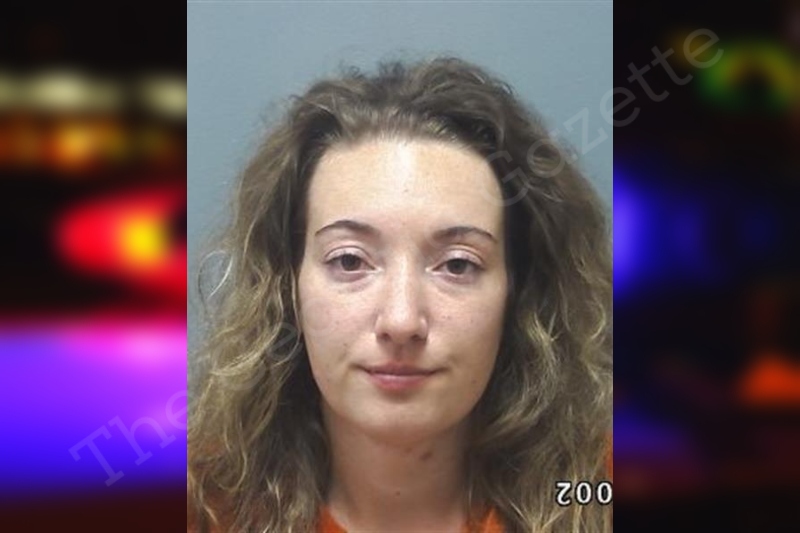 Kelly Gorman — Cherokee County