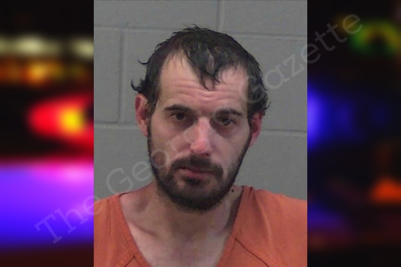 Daniel Goss | Madison County