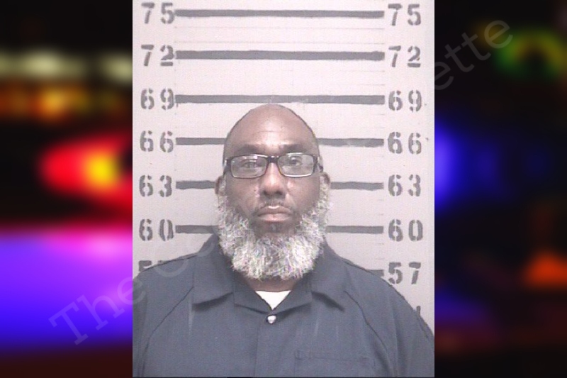 Byron Gray — Dougherty County