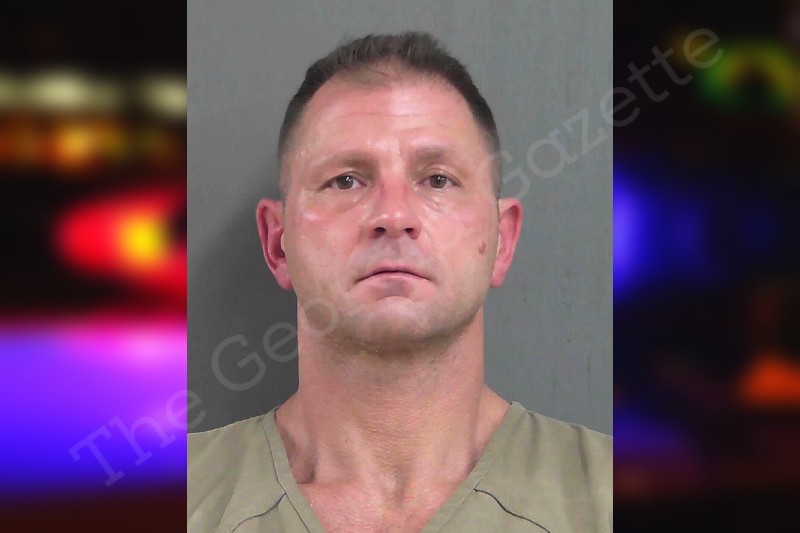 Gary Gray — Gordon County Jail Bookings