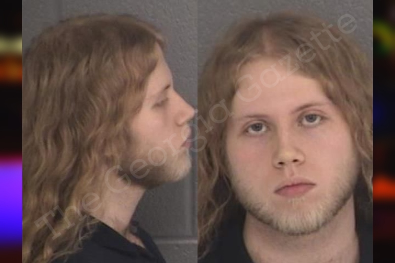 Man charged after student raped in bathroom at Winder high school ...