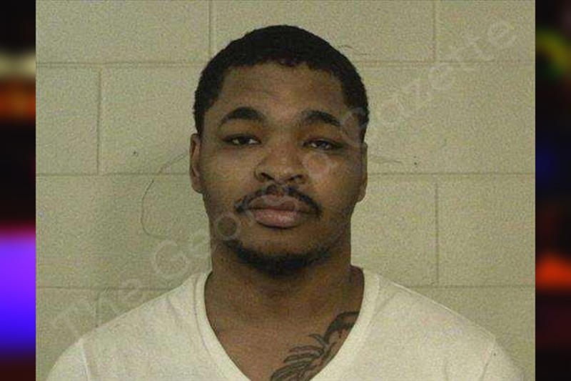 Ronald Griffin — Liberty County Jail Bookings Ronald Griffin — Liberty County Jail Bookings