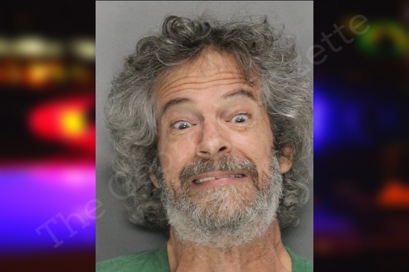 Tom Haber | Cobb County