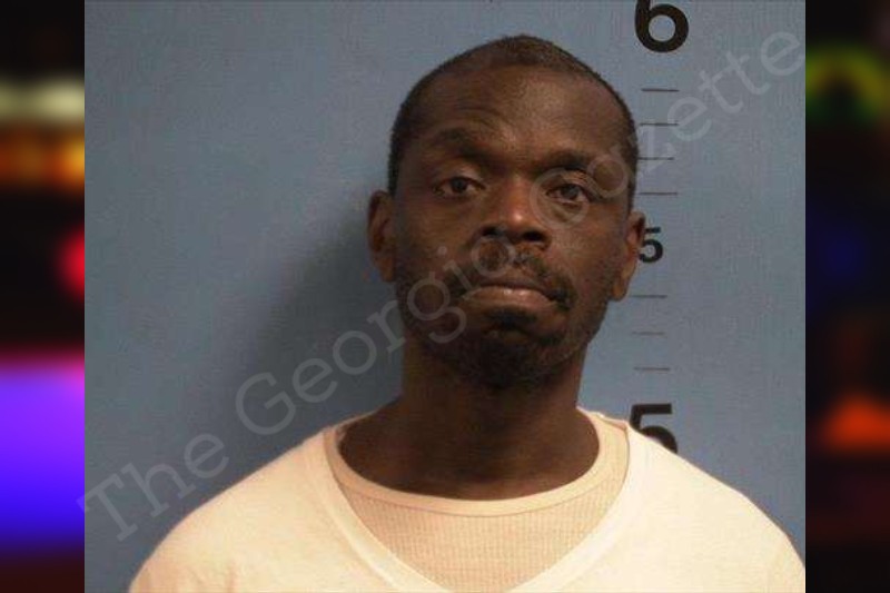 Damien Hadley — Monroe County Jail Bookings