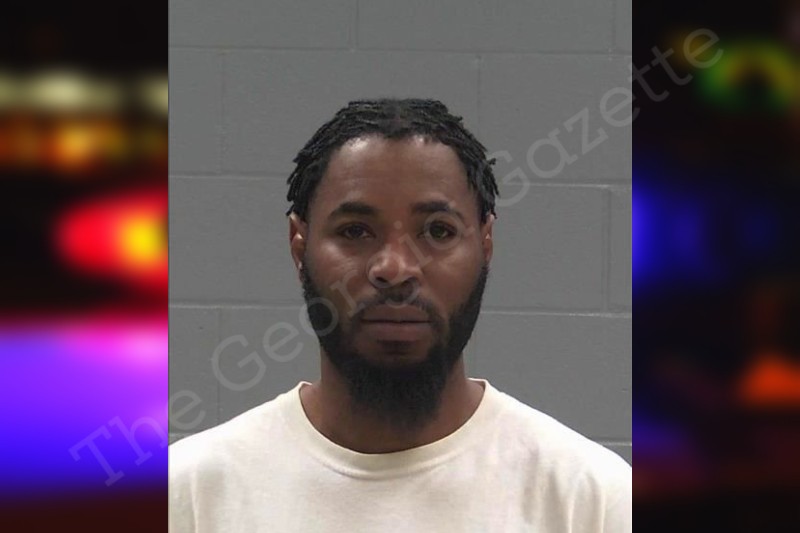 Andrew Hall — Baldwin County Jail Bookings