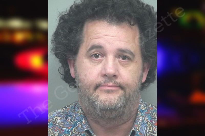 Kerry Hand — Gwinnett County Jail Bookings