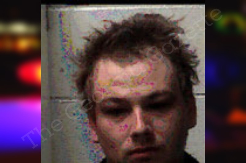Michael Haney | Henry County