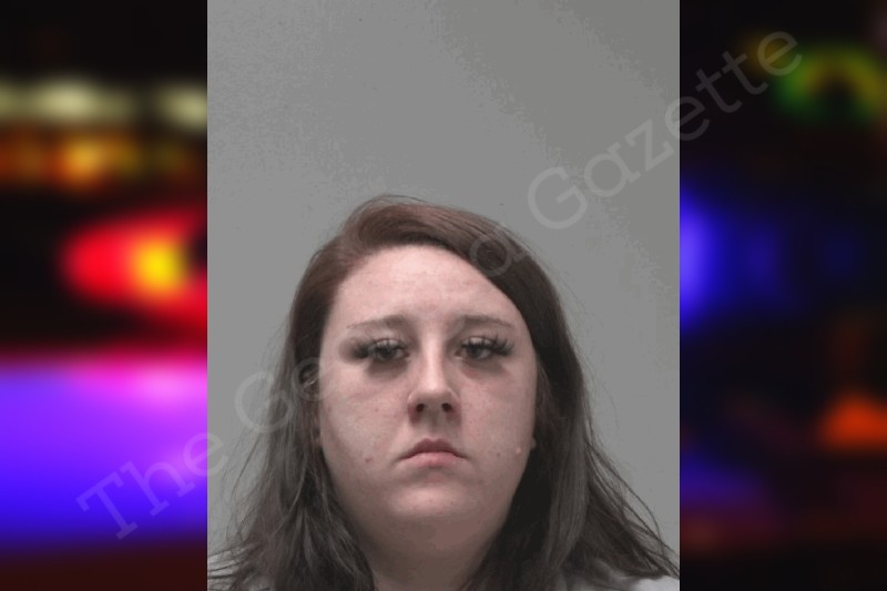 Angela Hash | Coweta County Angela Hash | Coweta County