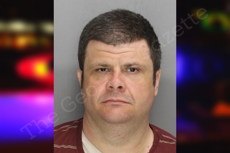 Tony Haws | Cobb County