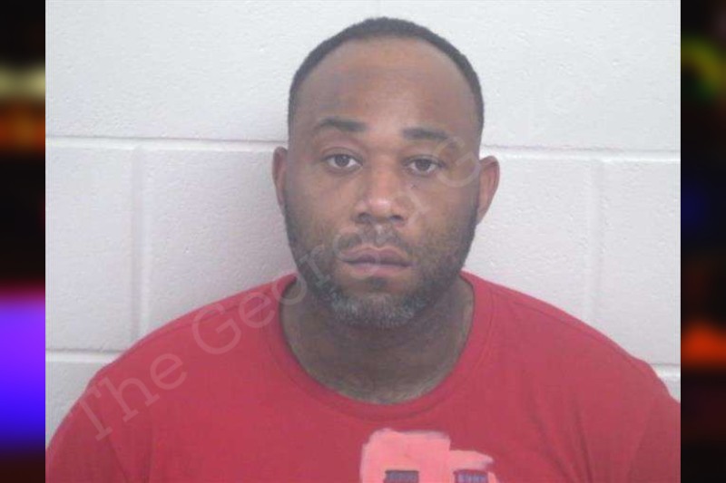 Jarius Haynes — Washington County Jail Bookings
