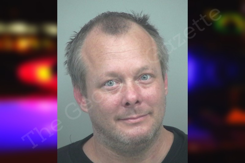 Robert Hearn — Gwinnett County