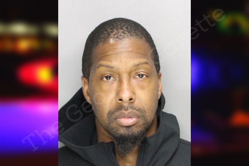 Relbert Henry | Cobb County