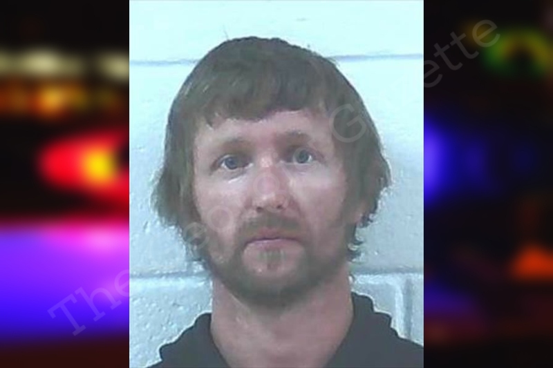 Billy Henson - Jackson County