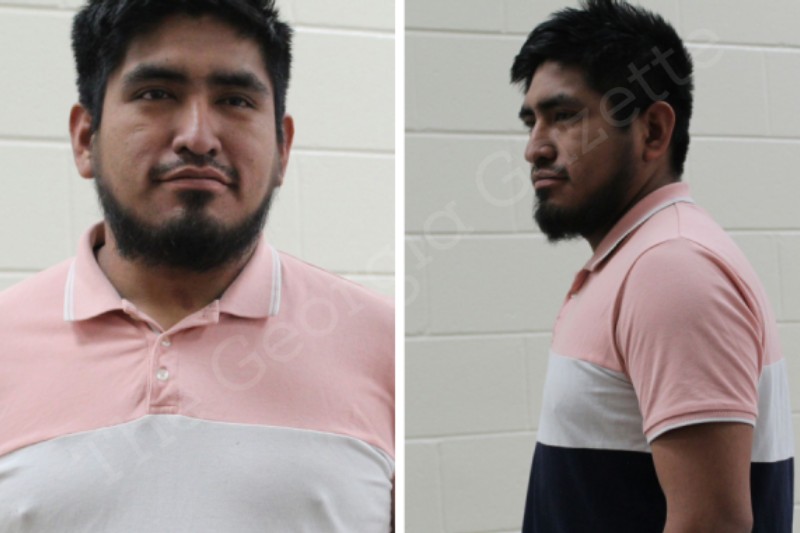 Juan Hernandez — Houston County Jail Bookings Juan Hernandez — Houston County Jail Bookings