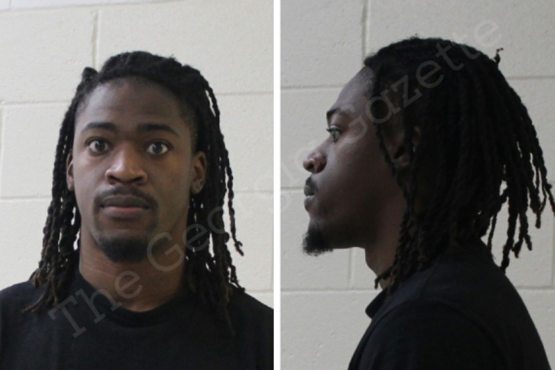 Jaxavier Hicks — Houston County Jail Bookings