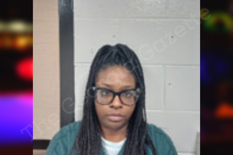 Redell Hines | Henry County