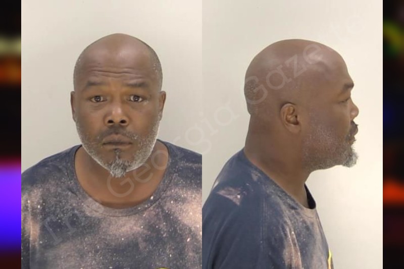 Torrence Holmes — Richmond County Jail Bookings