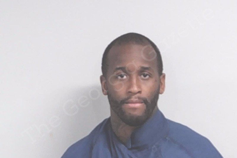 Frederick Howard — Lowndes County Jail Bookings
