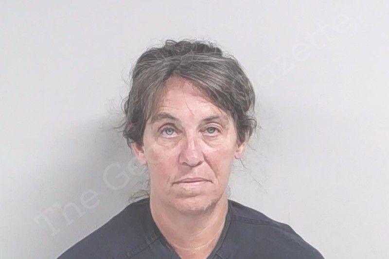 Angela Howland — Lowndes County Jail Bookings