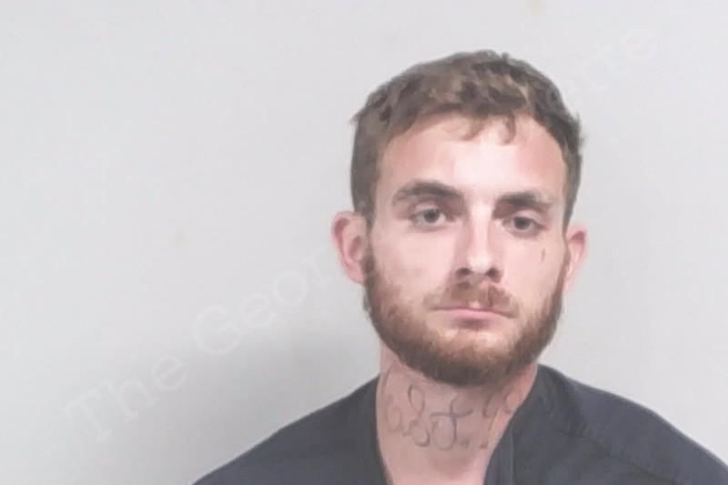 Cheyenne Hudson — Lowndes County Jail Bookings