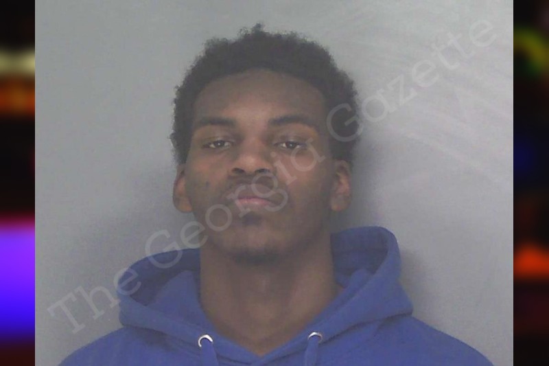 Melvin Hudson | Douglas County