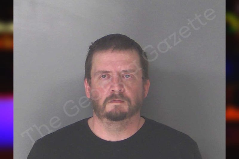 Joseph Hulsey — Douglas County