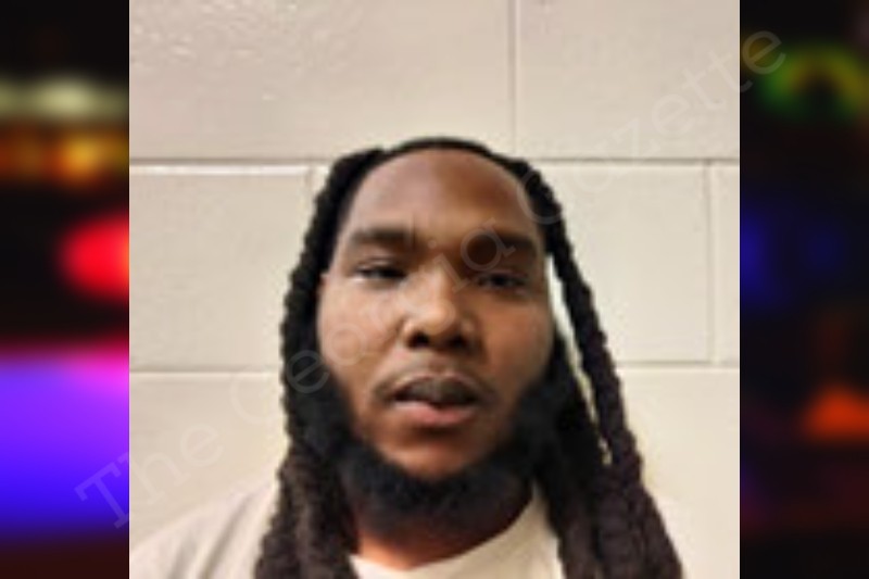 Raynard Hunt | Henry County